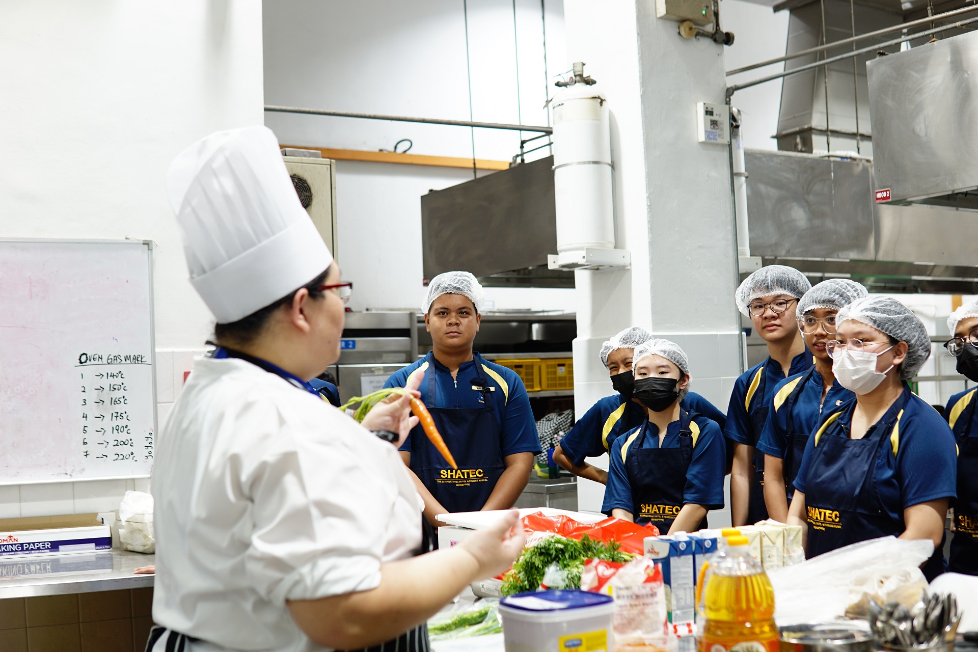 Nutrition and Food Science