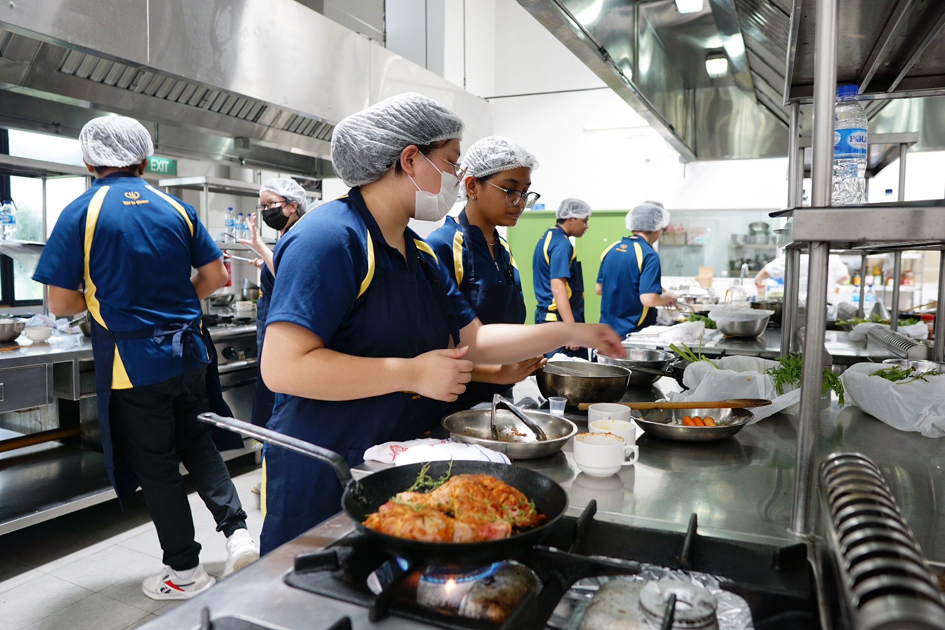 Nutrition and Food Science