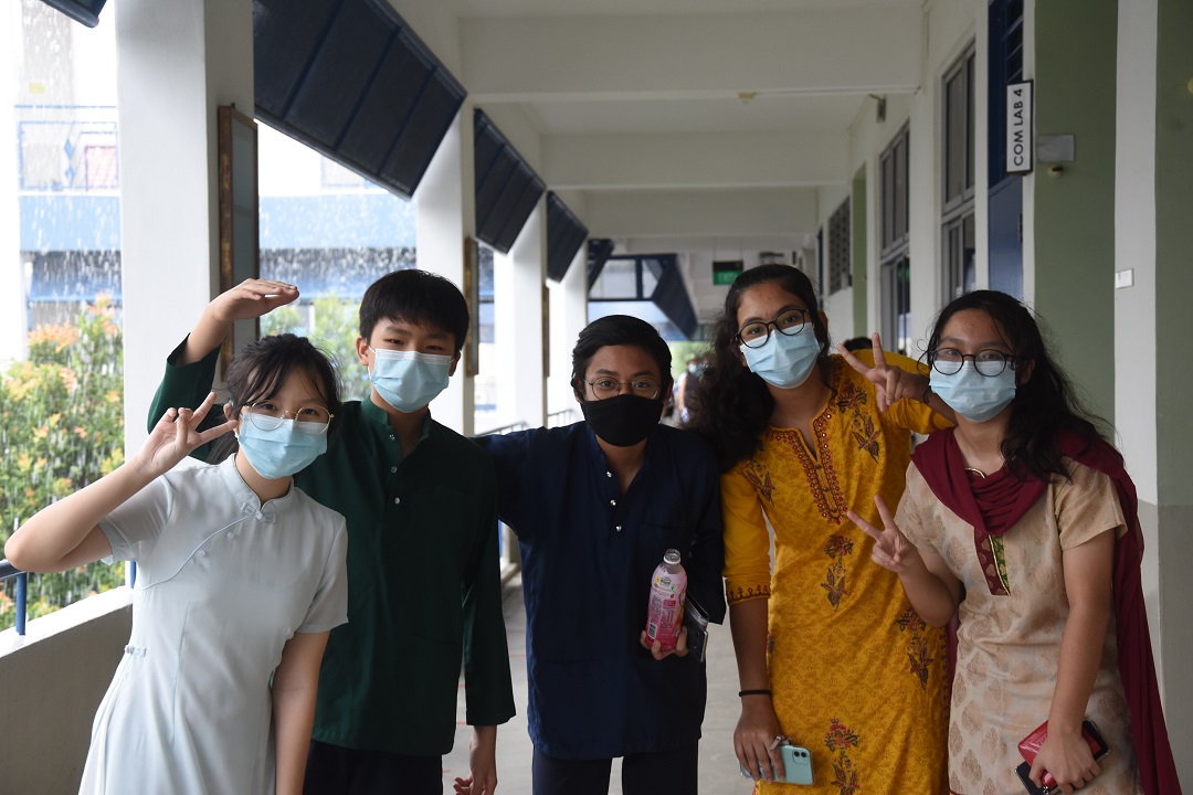 Character and Citizenship Education